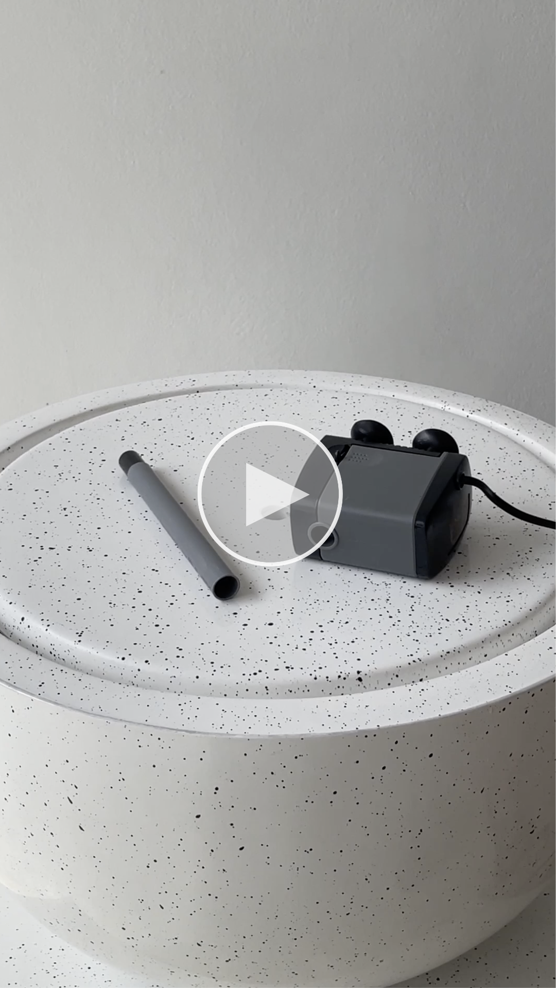 Installation - Lonn